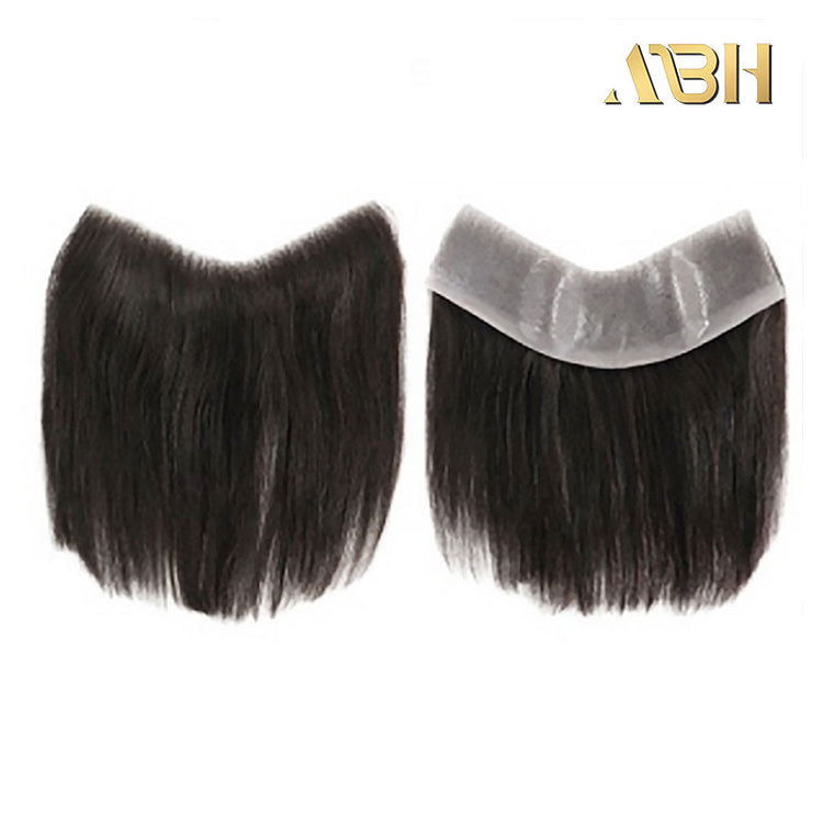 Perfect Invisible Hairline – alwaysbesthair