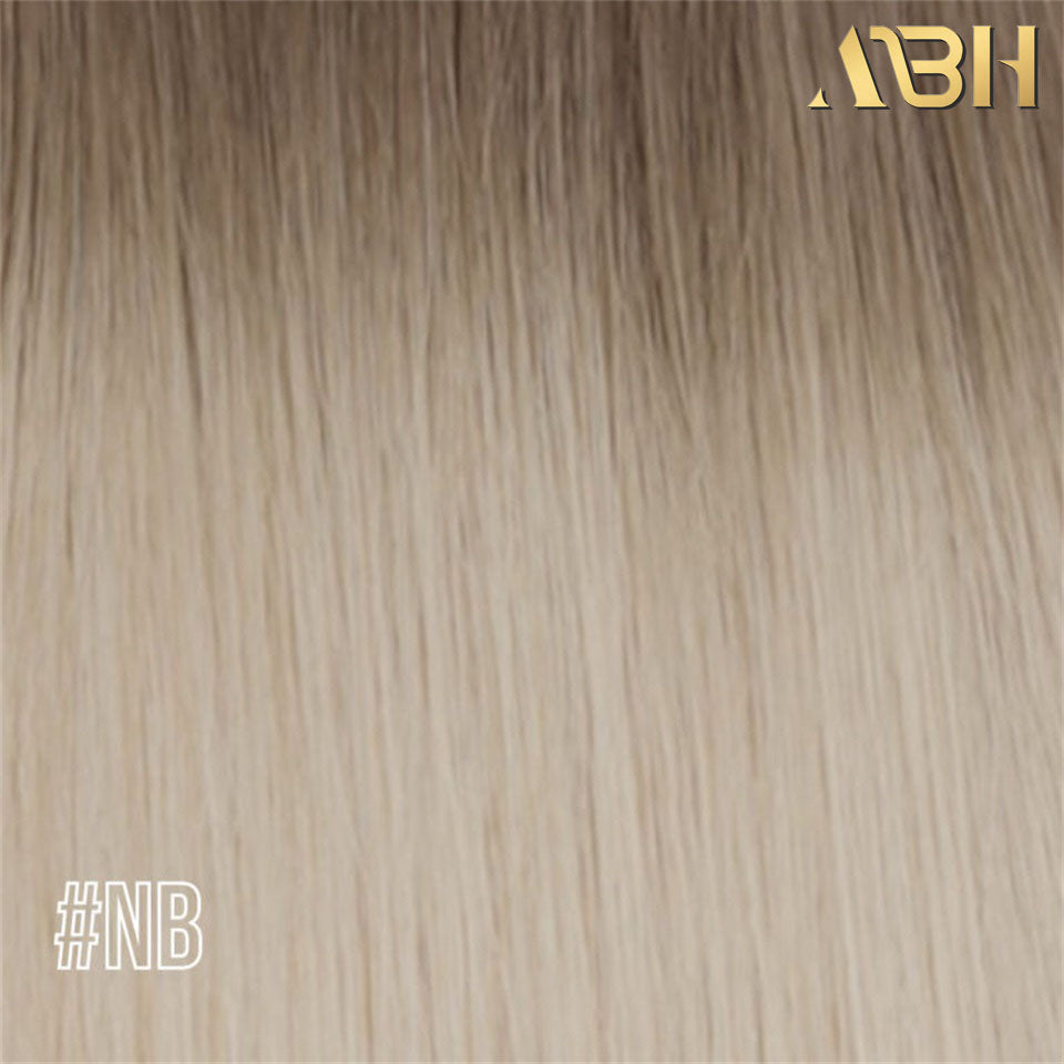Ponytail #NB - Norwegian Blonde – alwaysbesthair